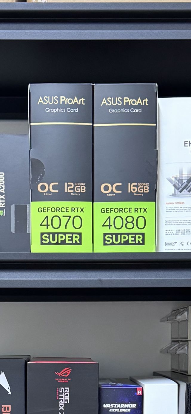 51972的B站4080s横评结果出了！ NGA玩家社区