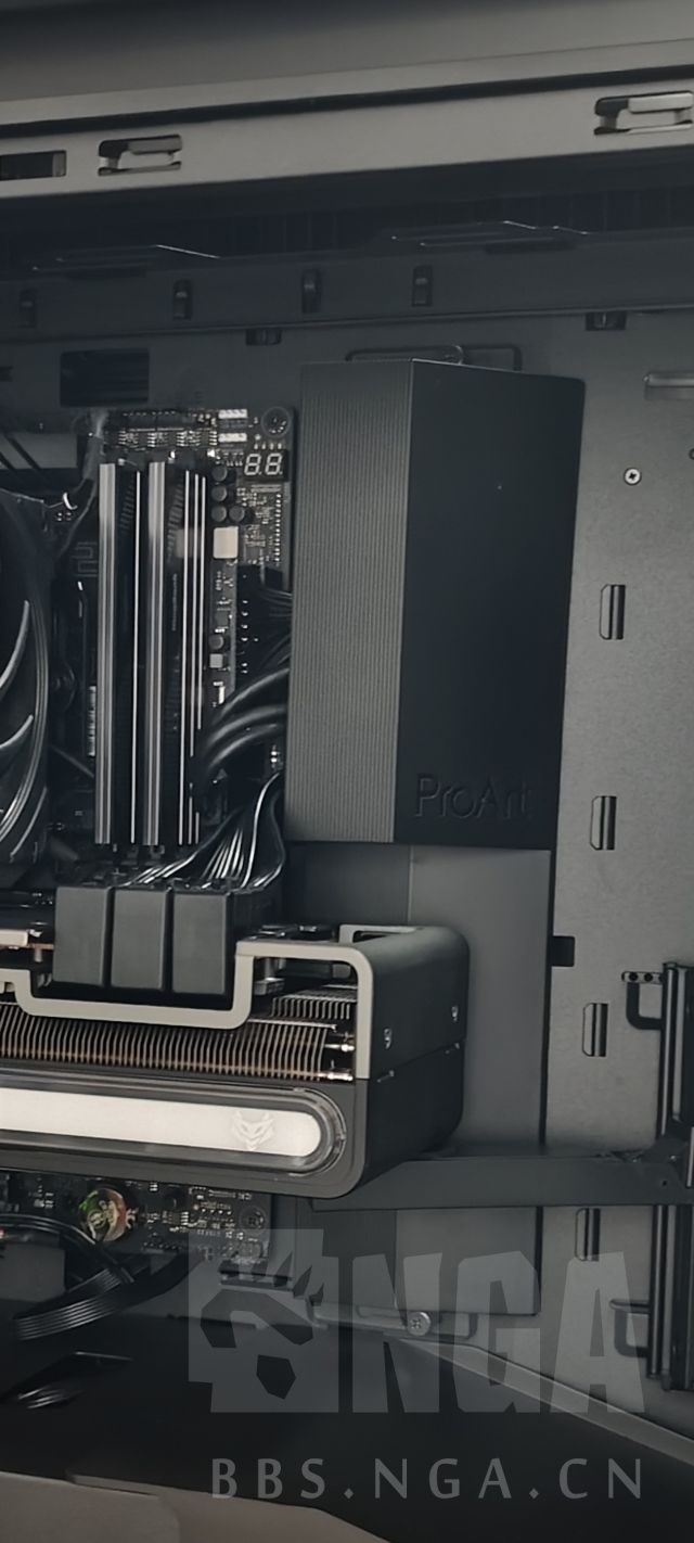 半年后的PA602赛博赎罪券 NGA玩家社区