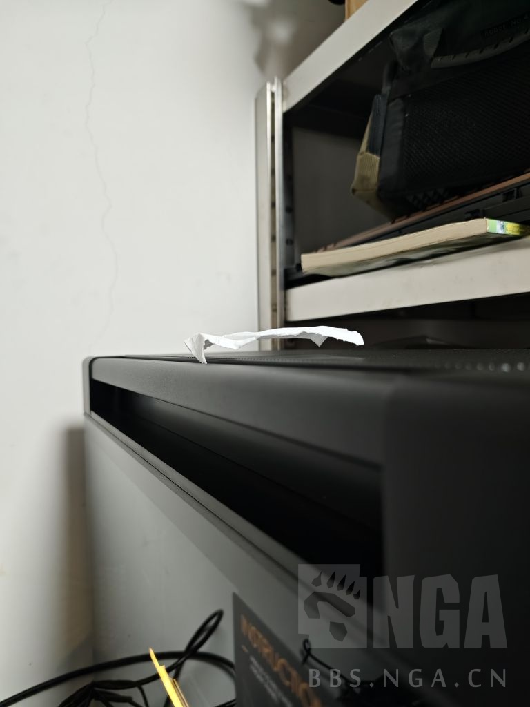 半年后的PA602赛博赎罪券 NGA玩家社区