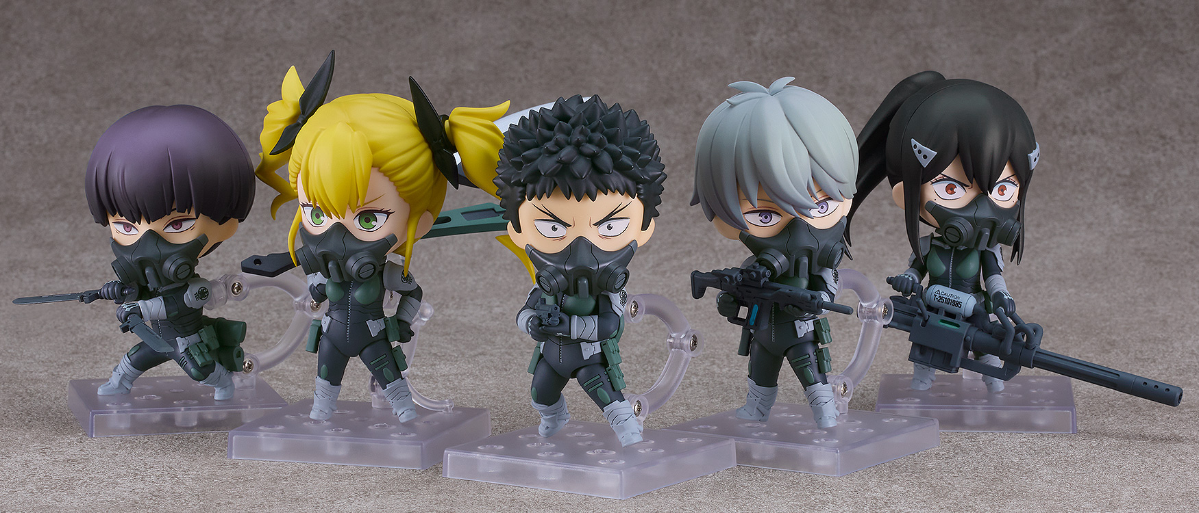 [新闻资讯] GSC 粘土人 亚白米娜 NGA玩家社区