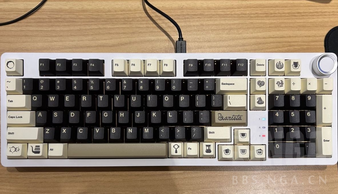 无线键盘，青龙4.0还是vgns99pro NGA玩家社区