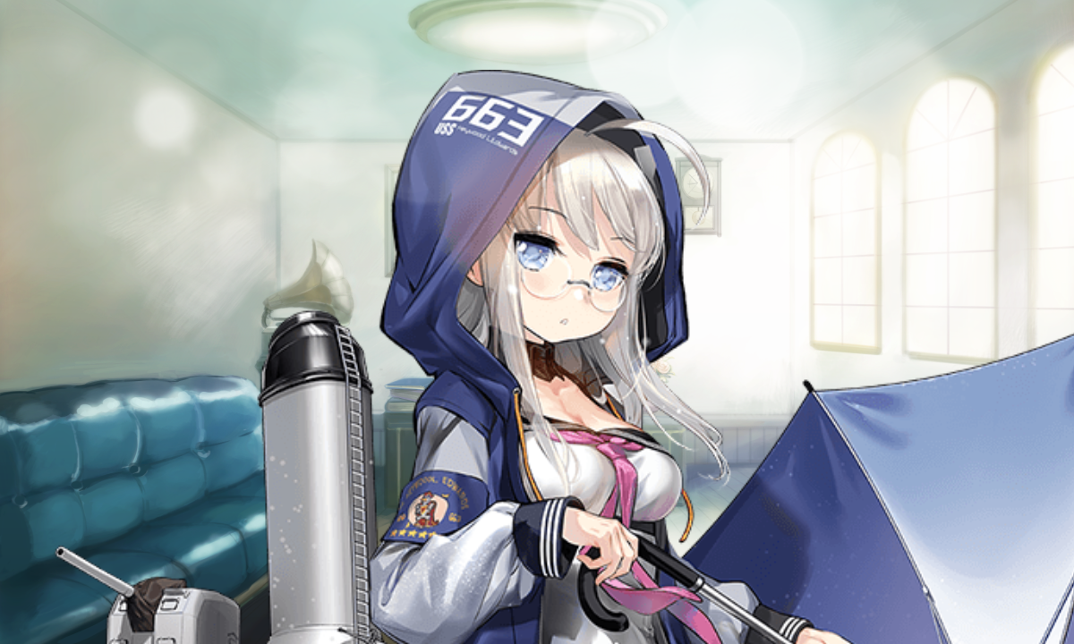 [肝胆涂地]舰娘大法好！舰队collection快速入门指南Mk.3改 Model 2024 NGA玩家社区