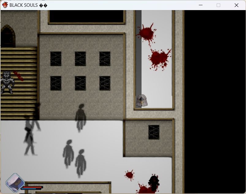 [直播氵] 最近终于有空打打游戏了，黑魂(black souls)完结，今夜BS2启动！(day12开始) NGA玩家社区