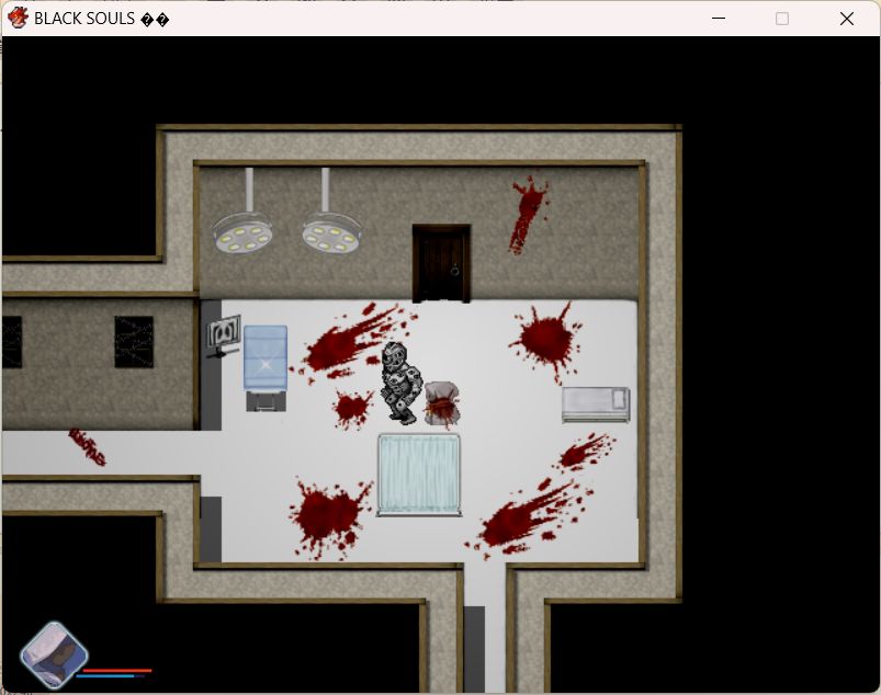 [直播氵] 最近终于有空打打游戏了，黑魂(black souls)完结，今夜BS2启动！(day12开始) NGA玩家社区