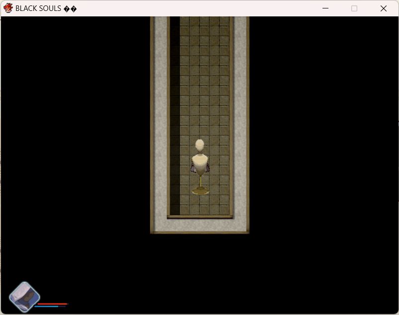 [直播氵] 最近终于有空打打游戏了，黑魂(black souls)完结，今夜BS2启动！(day12开始) NGA玩家社区