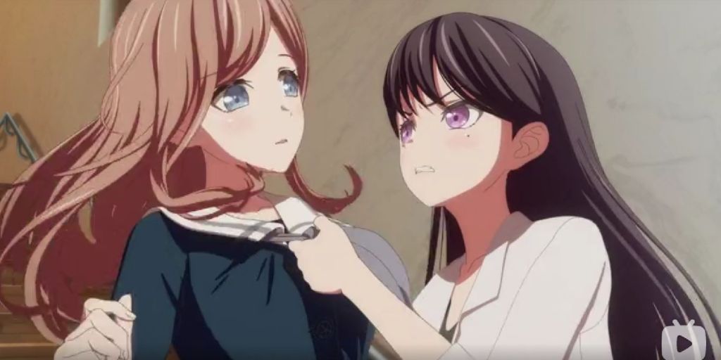 [Mygo]论MyGO里的武力值排名，及soyo是否打得过立希？ NGA玩家社区