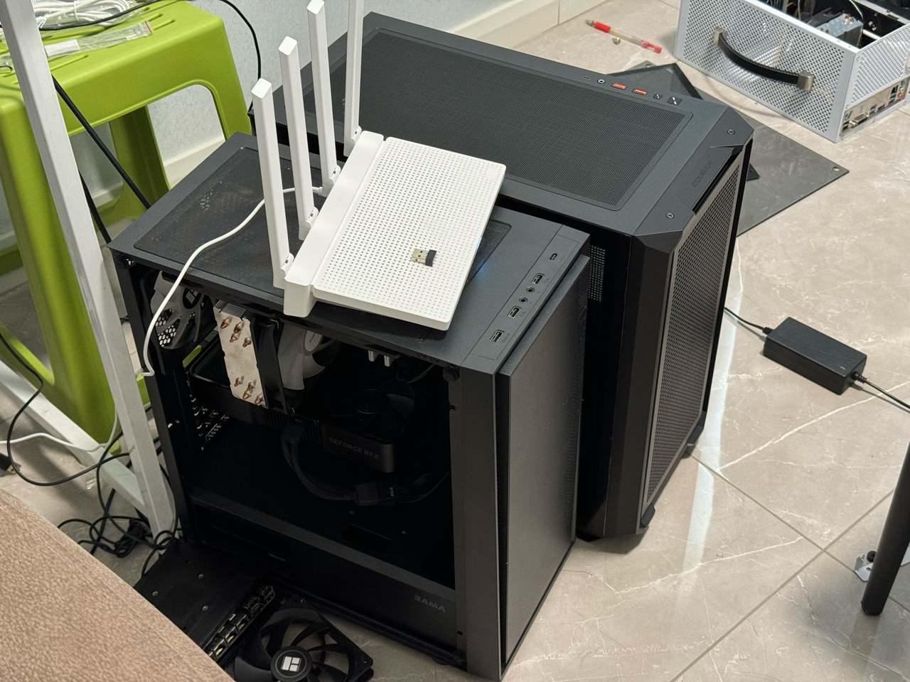 装好就索然无味(吐槽乘风mini) NGA玩家社区