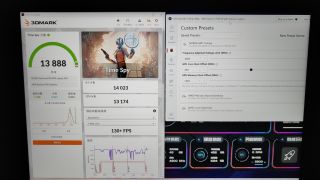 我已经超到灰烬了！移动端 4070 3DMARK Timespy NGA玩家社区