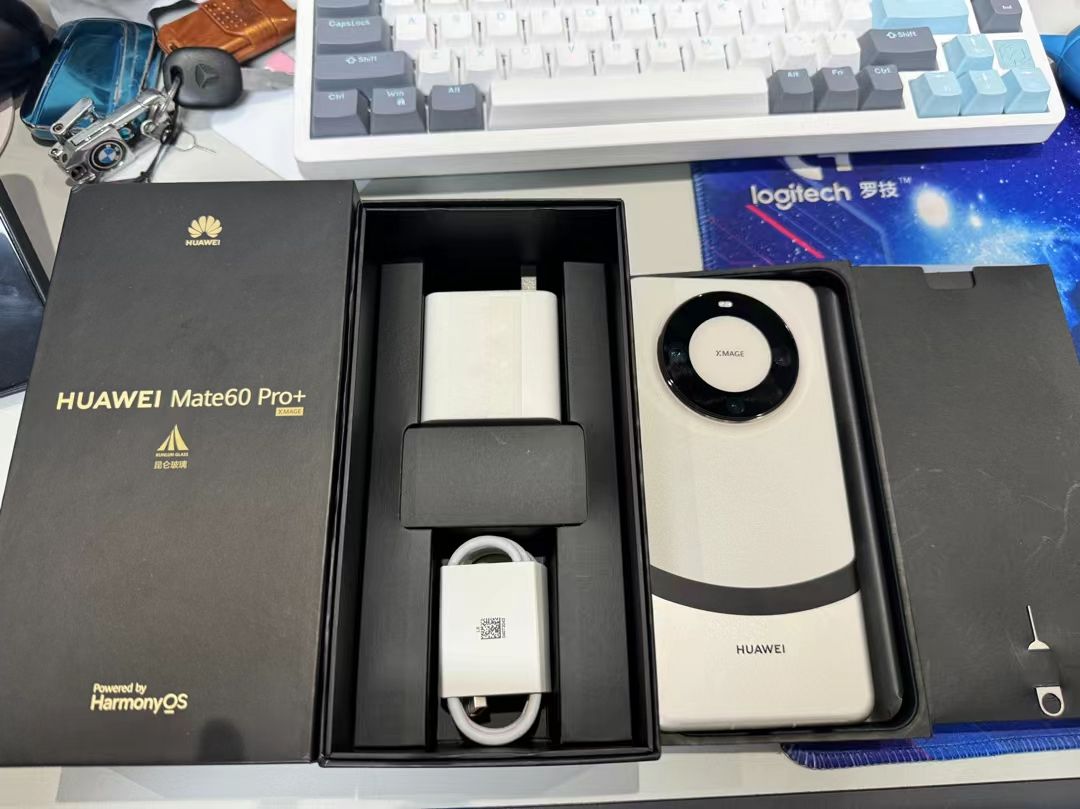 mate60Pro+ 16+1tb 白纸 带两年care+ NGA玩家社区