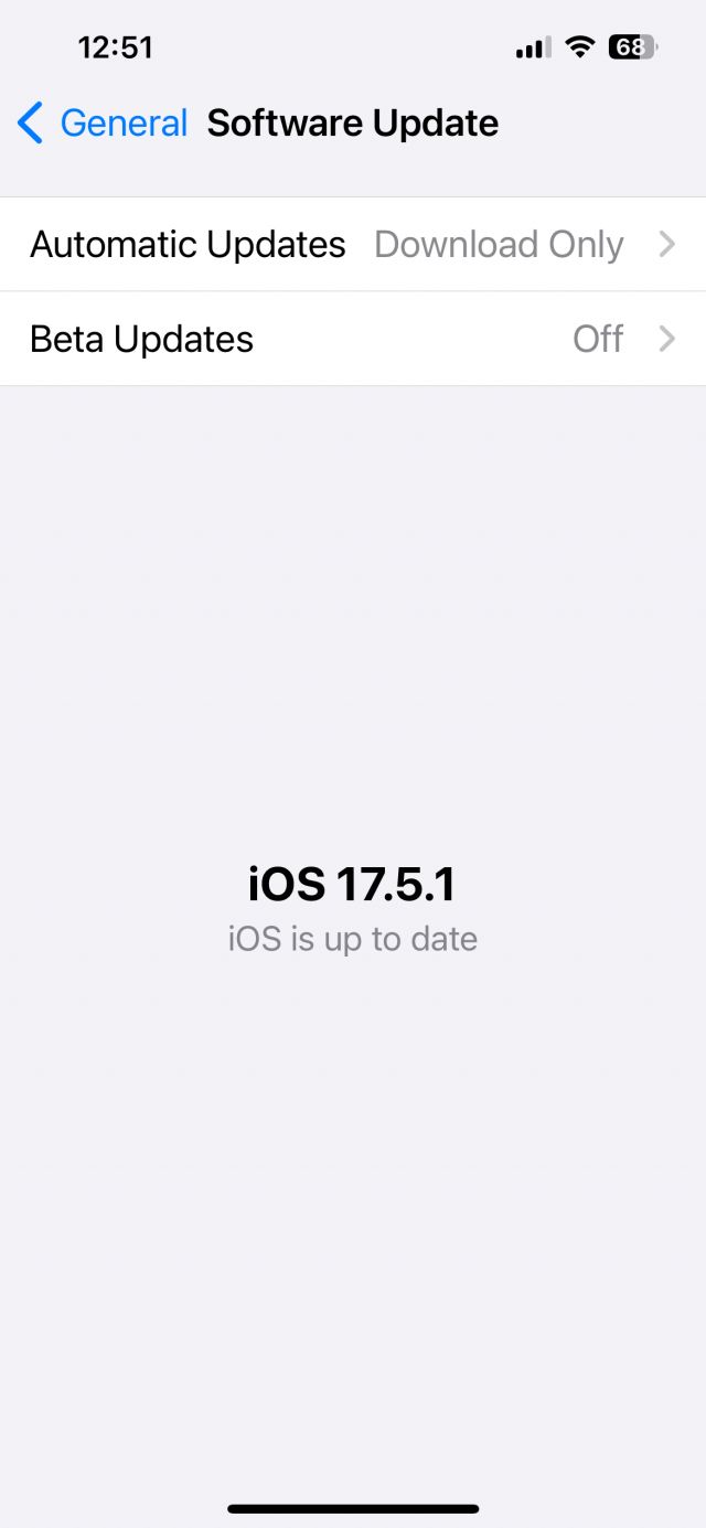 刚iOS推送更新，有没有发现更新后变卡了？ NGA玩家社区