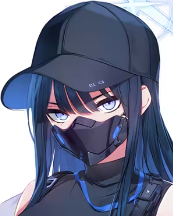 [安科/安价] [碧蓝档案] [BanG Dream! It's MyGo!!!!!] 黑客小祥能否成为基沃托斯的传奇 NGA玩家社区