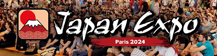 [国际服官网新闻][AUTO][生肉]'Japan Expo Paris 2024'のステージイベントに参加決定！ NGA玩家社区