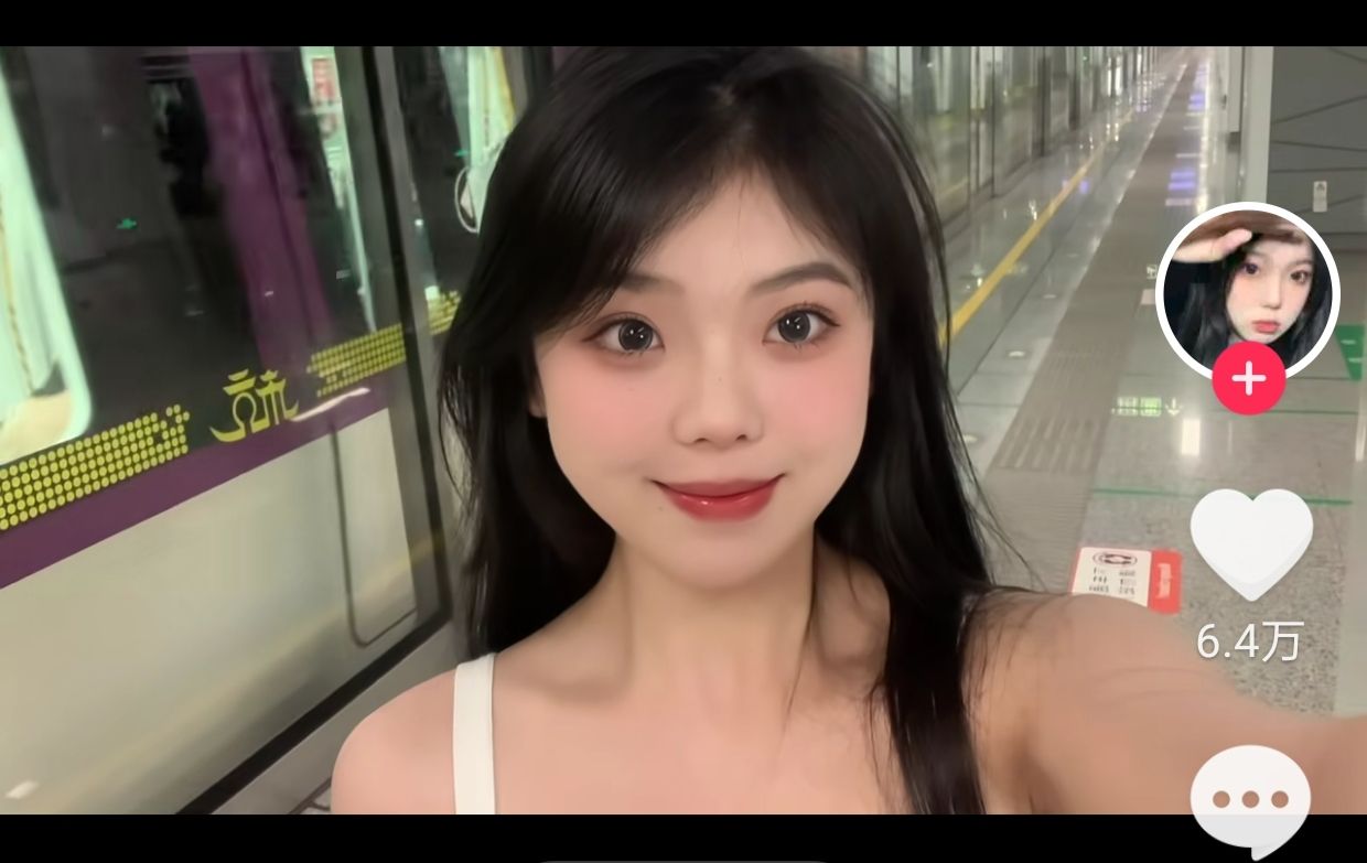 大家评价颜值是看带妆还是不带妆呢 NGA玩家社区