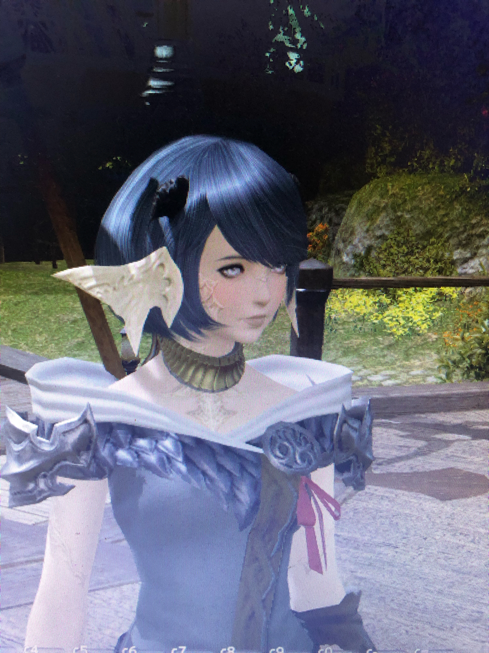 ff14用手柄玩好还是键盘玩好 NGA玩家社区