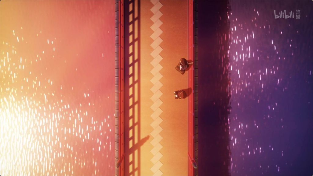 京吹氵有一说一部长失格这段本身演出我觉得很不错 NGA玩家社区