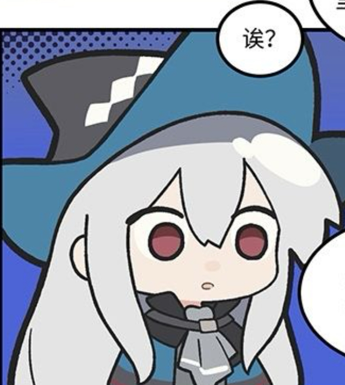 [新闻搬运]123罗德岛——乌尔比安 NGA玩家社区