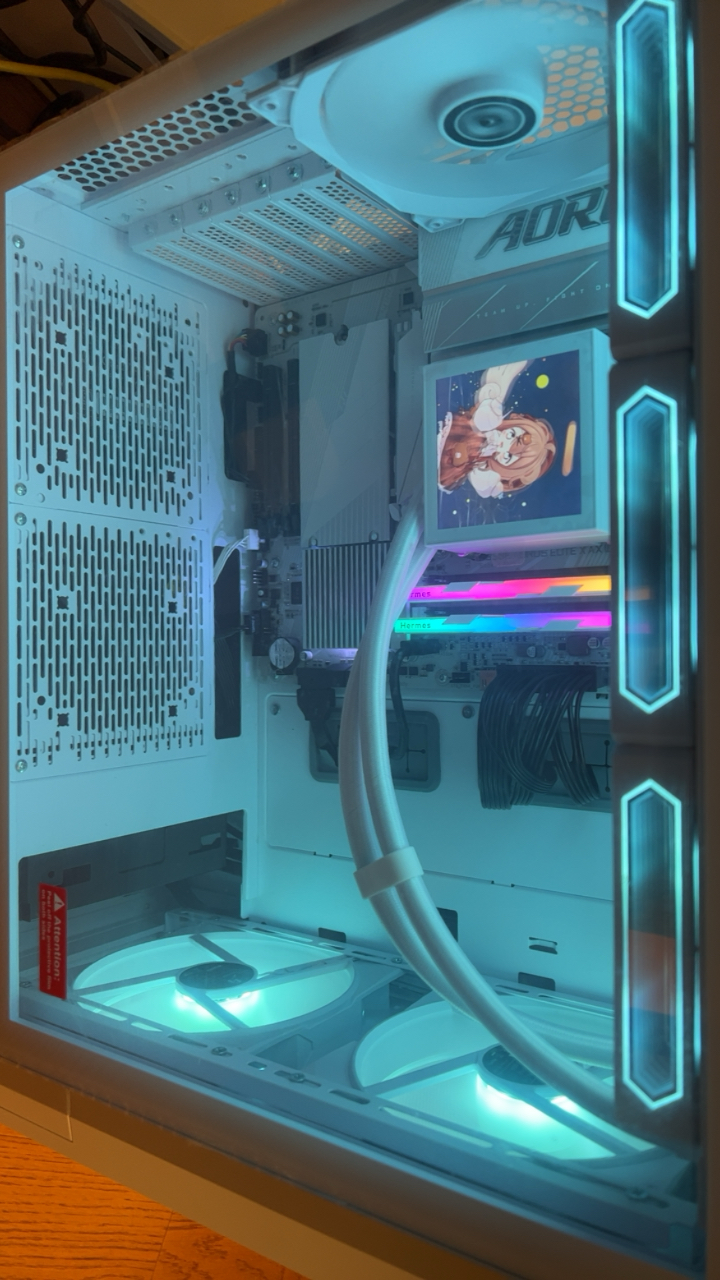 用了两天XW360二代顶配，评价一下(避雷向) NGA玩家社区