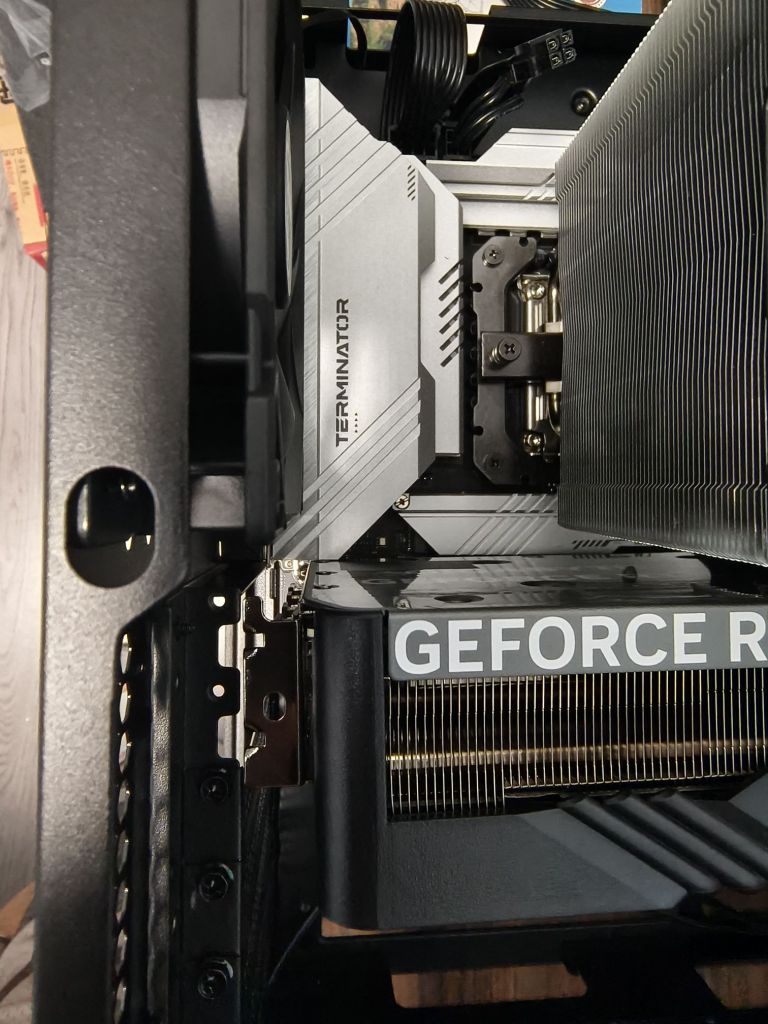 沟槽联力216R让我把主板拆下来重装4次 NGA玩家社区