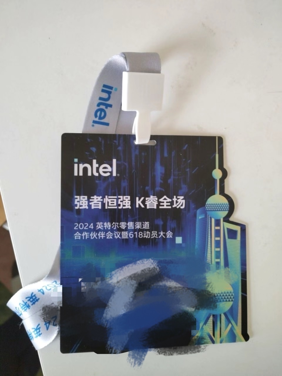 [6 月 15 日更新 已售后完结] 13600k 挂了，正在 RMA 流程 NGA玩家社区