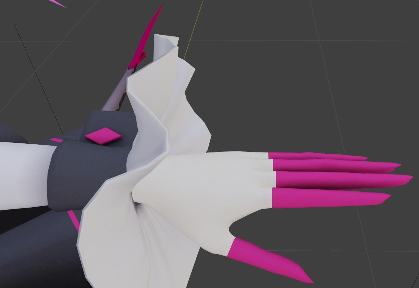 [艺术审美E-] [NSFW] fgo街机版模型解包，请大家前来鉴赏(持续更新？) 178