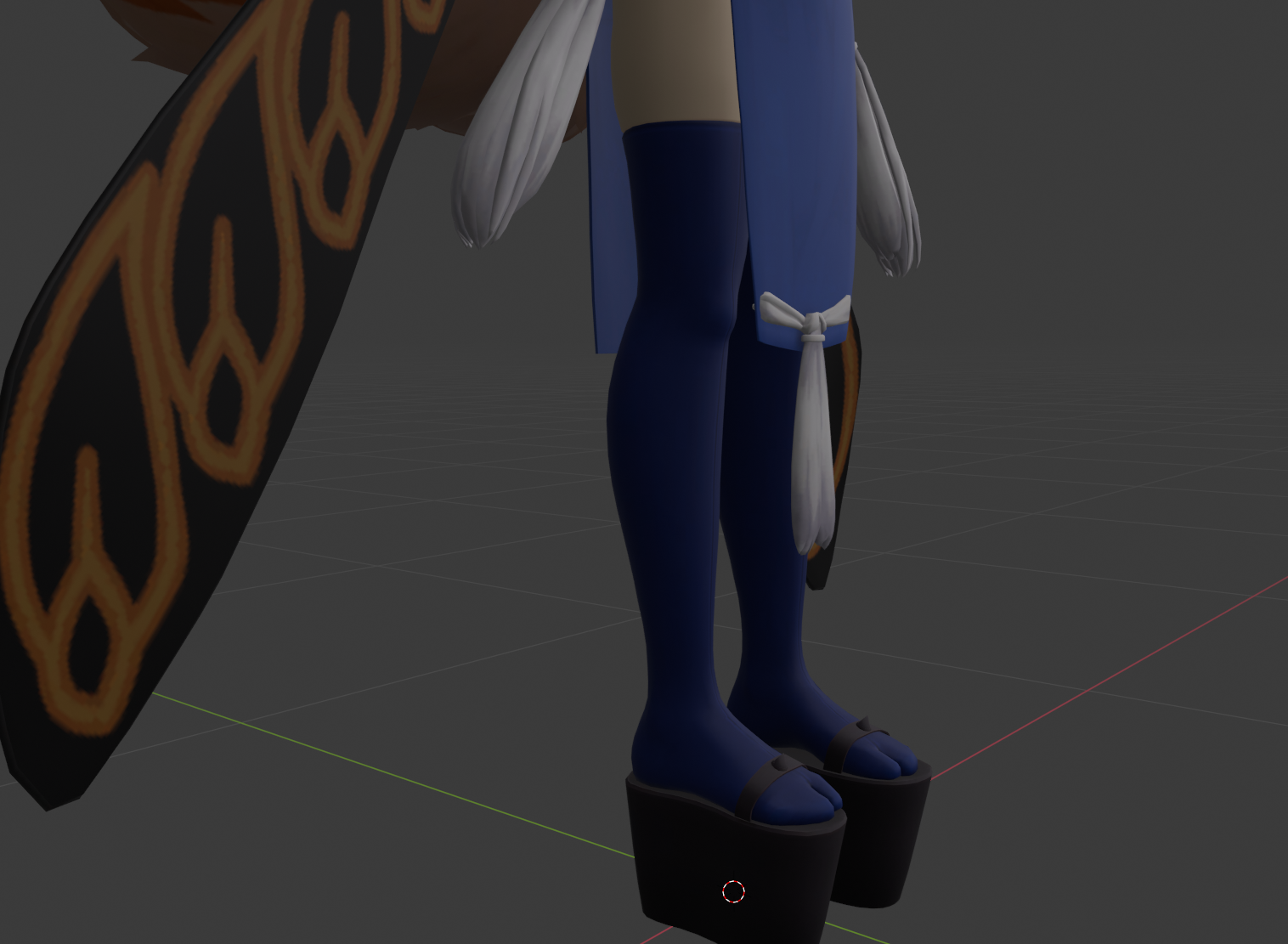 [艺术审美E-] [NSFW] fgo街机版模型解包，请大家前来鉴赏(持续更新？) 178