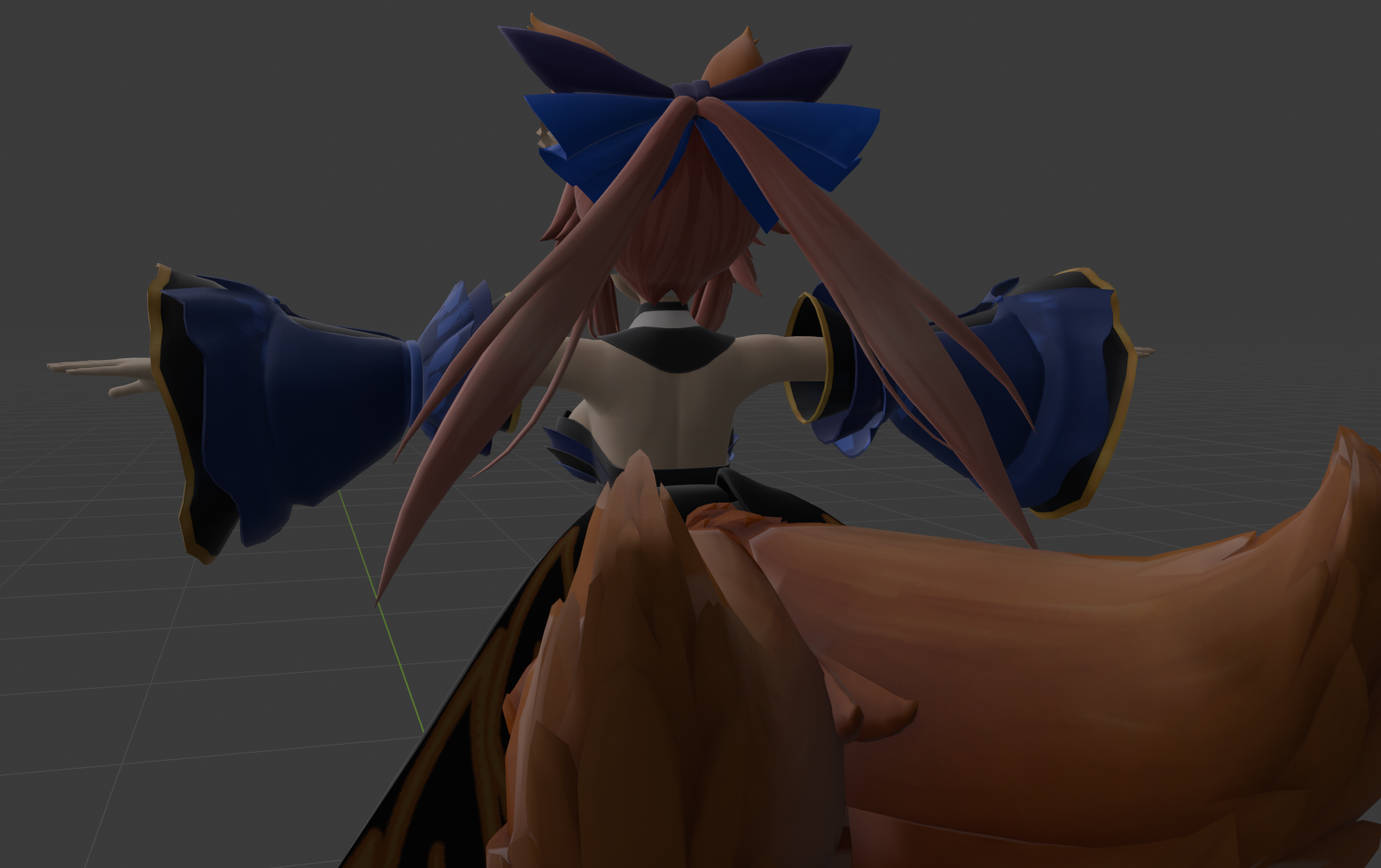 [艺术审美E-] [NSFW] fgo街机版模型解包，请大家前来鉴赏(持续更新？) 178