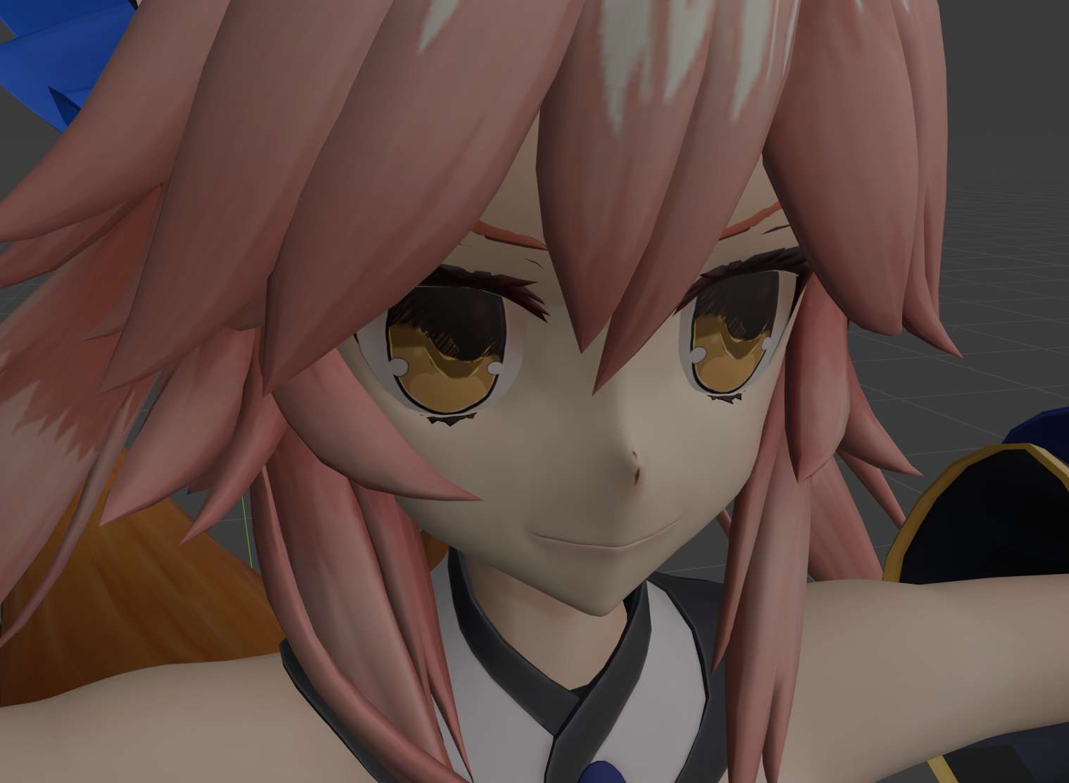 [艺术审美E-] [NSFW] fgo街机版模型解包，请大家前来鉴赏(持续更新？) 178