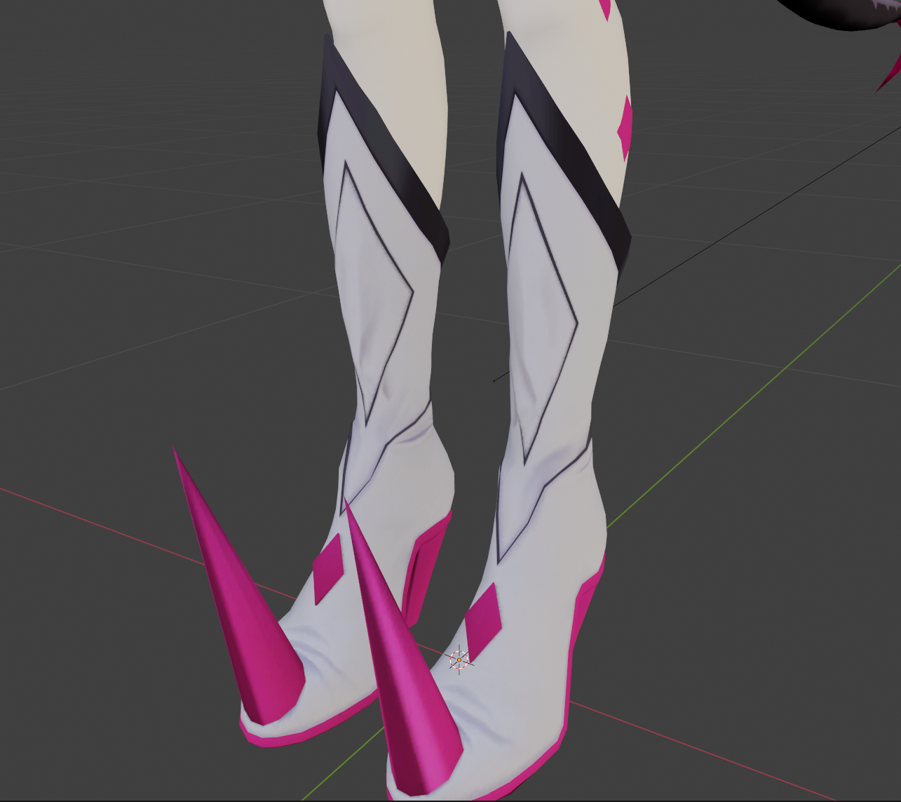 [艺术审美E-] [NSFW] fgo街机版模型解包，请大家前来鉴赏(持续更新？) 178