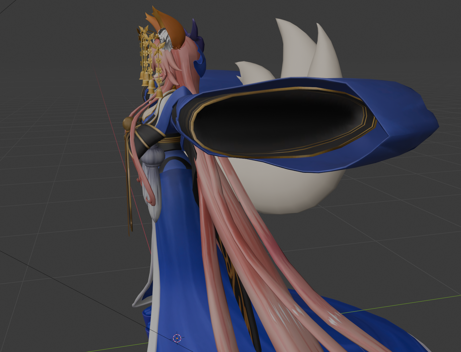 [艺术审美E-] [NSFW] fgo街机版模型解包，请大家前来鉴赏(持续更新？) NGA玩家社区