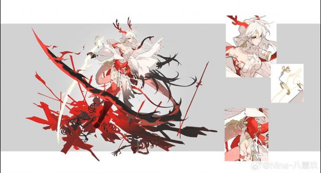 8y9发新图了 NGA玩家社区