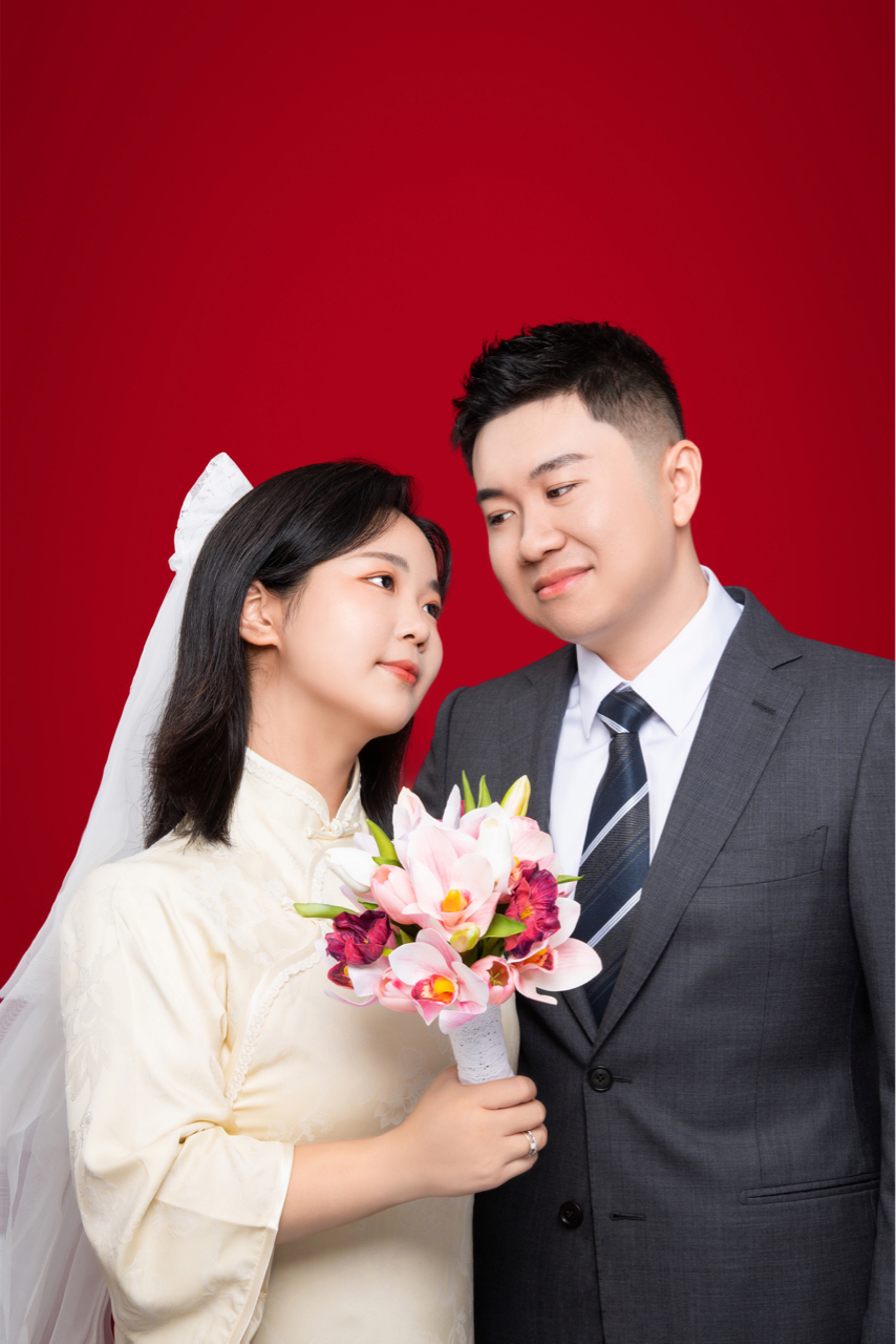 领证一周年纪念，精神四爱，本人58! NGA玩家社区