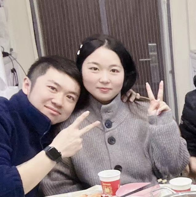 领证一周年纪念，精神四爱，本人58! NGA玩家社区