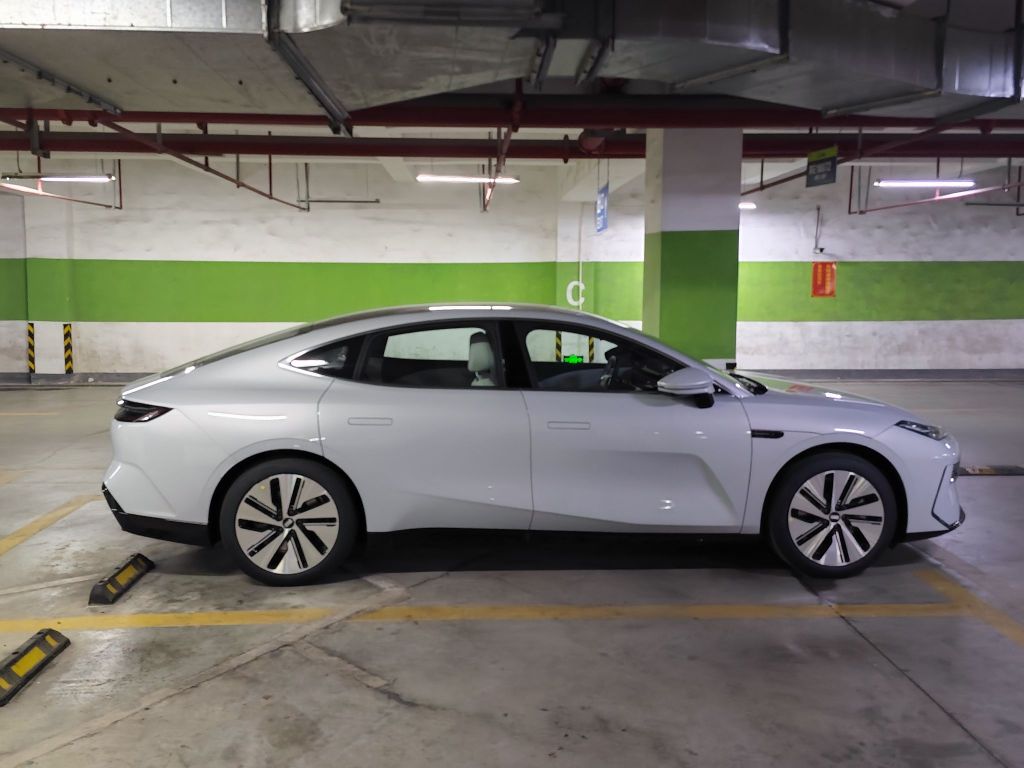 光速提车 银河e8 NGA玩家社区