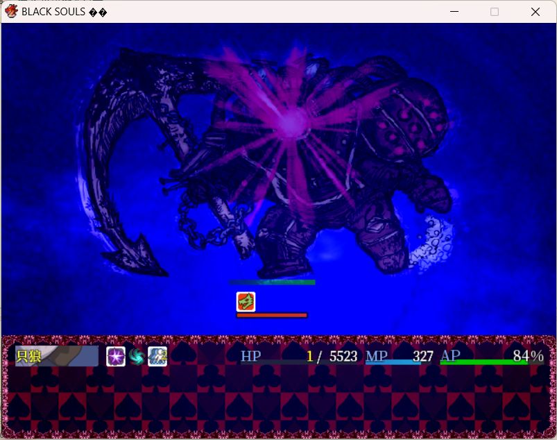 [直播氵] 最近终于有空打打游戏了，黑魂(black souls)完结，今夜BS2启动！(完结撒花) NGA玩家社区