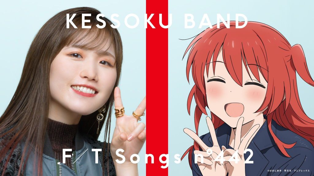 结束乐队THE FIRST TAKE初登场，你知道的... NGA玩家社区