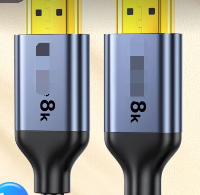 要如何分辨hdmi 1.4 2.0 2.1的线材呢？ NGA玩家社区