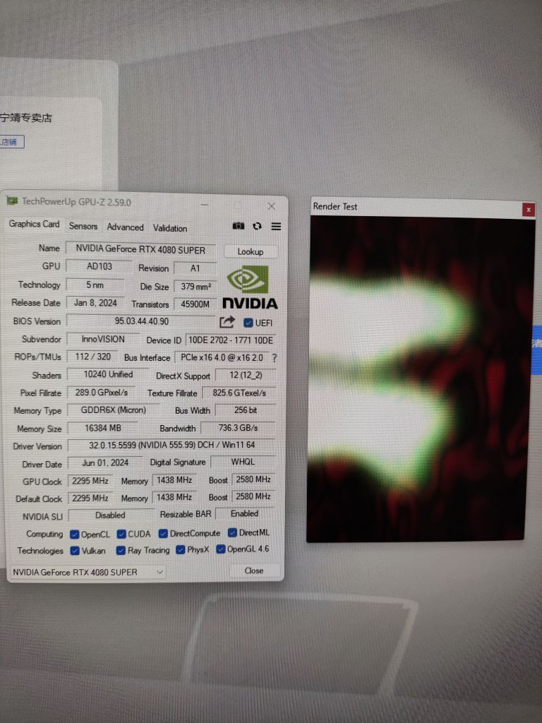 GPU-Z通道数量问题 NGA玩家社区