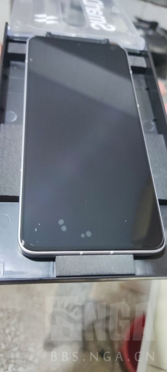 [求助] K70钢化膜求推荐，好像是公差屏 NGA玩家社区