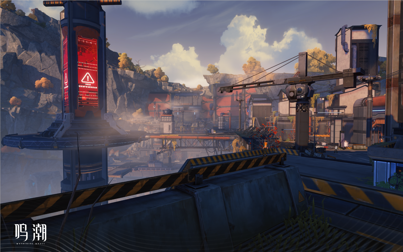 [心得分享][7/4日更新]手动修改UE4配置文件Engine.ini改善视觉效果,提升画面表现 NGA玩家社区