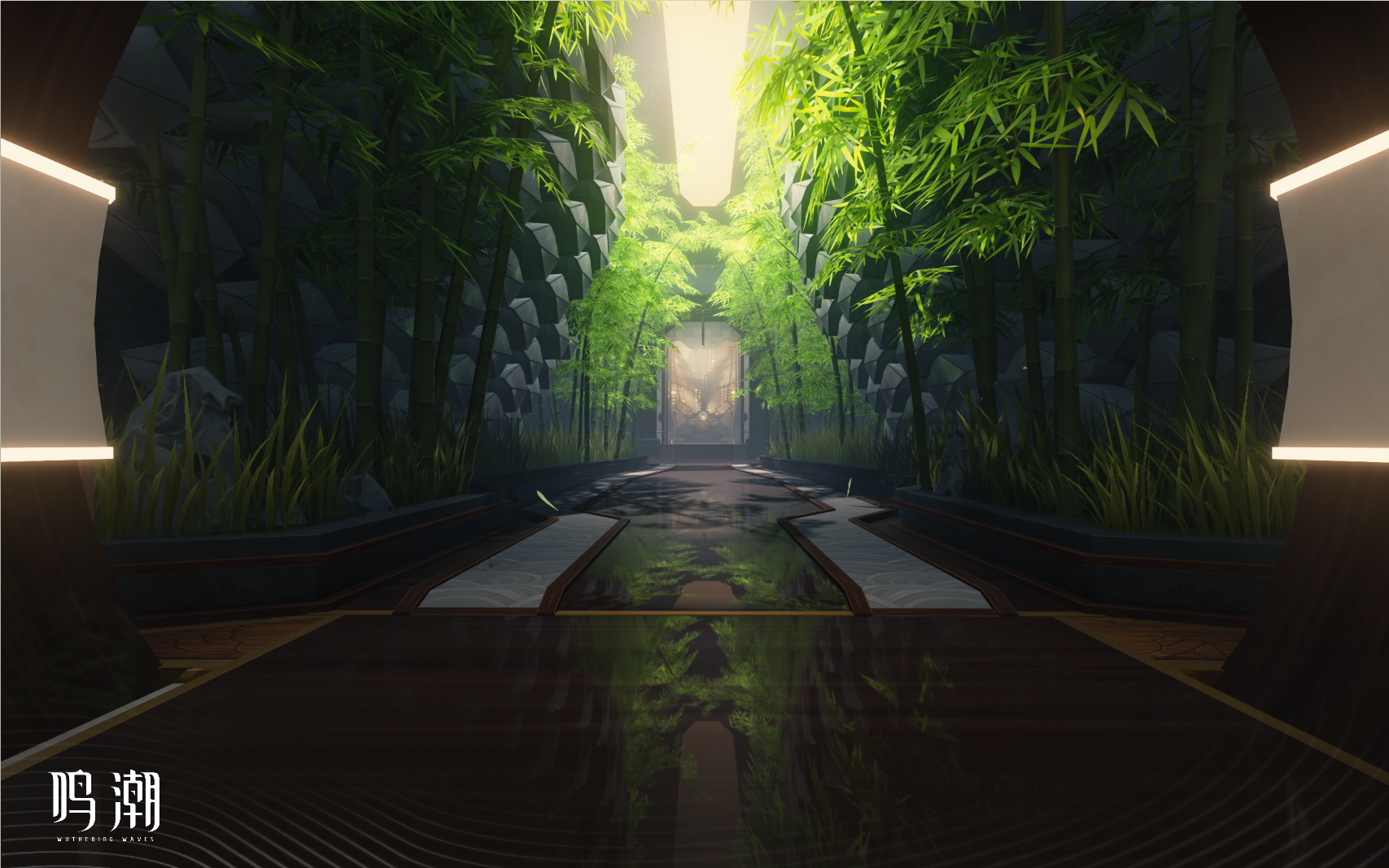 [心得分享][7/4日更新]手动修改UE4配置文件Engine.ini改善视觉效果,提升画面表现 NGA玩家社区