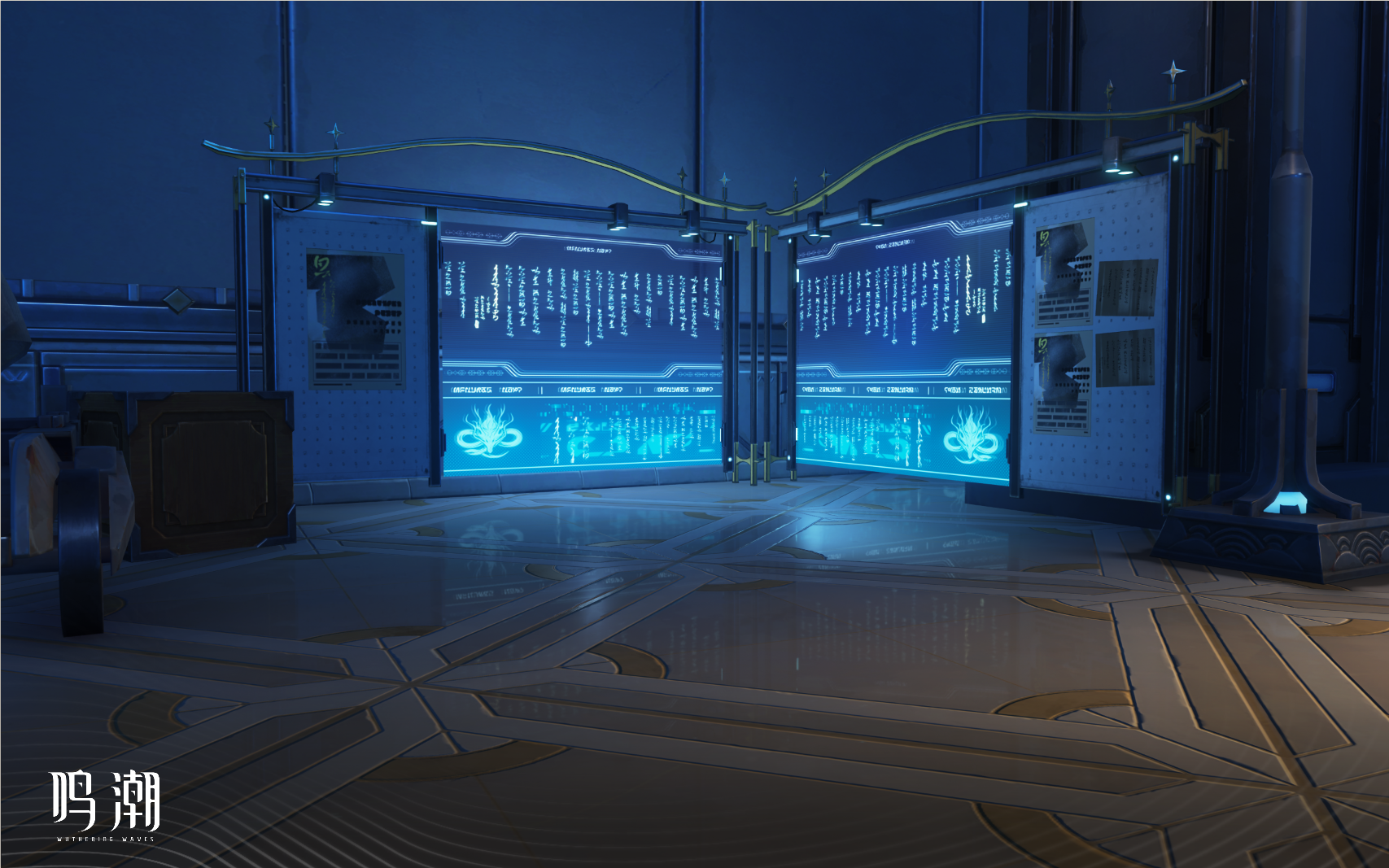 [心得分享][7/4日更新]手动修改UE4配置文件Engine.ini改善视觉效果,提升画面表现 NGA玩家社区