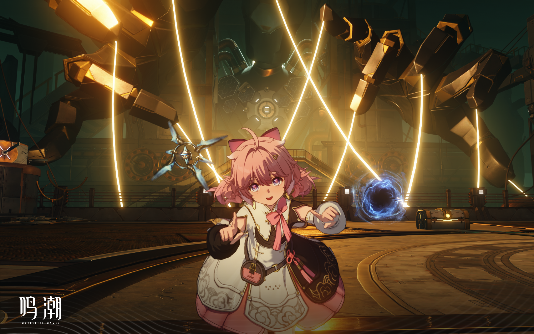 [心得分享][7/4日更新]手动修改UE4配置文件Engine.ini改善视觉效果,提升画面表现 NGA玩家社区