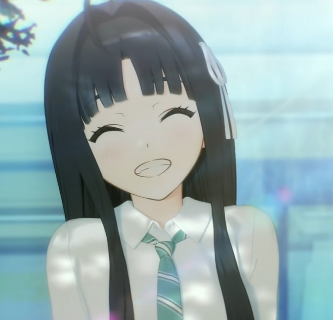 [新番讨论] GBC五黑头像来了 178