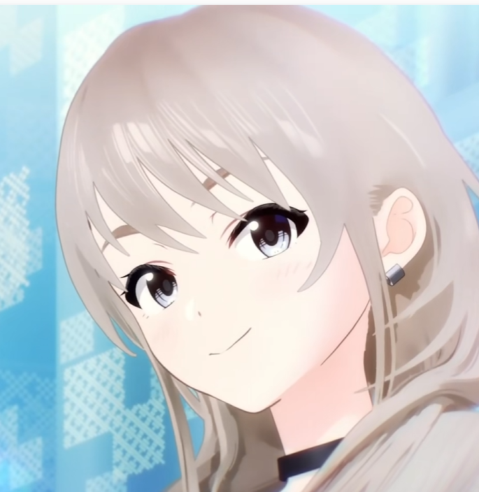 [新番讨论] GBC五黑头像来了 178