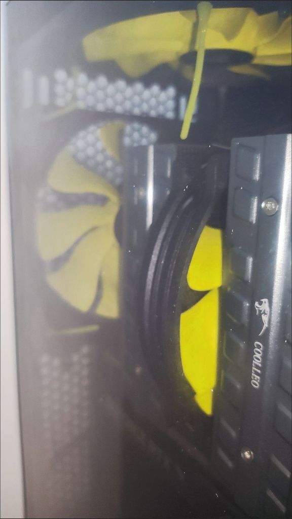 p60t装什么风扇静音呢？ NGA玩家社区