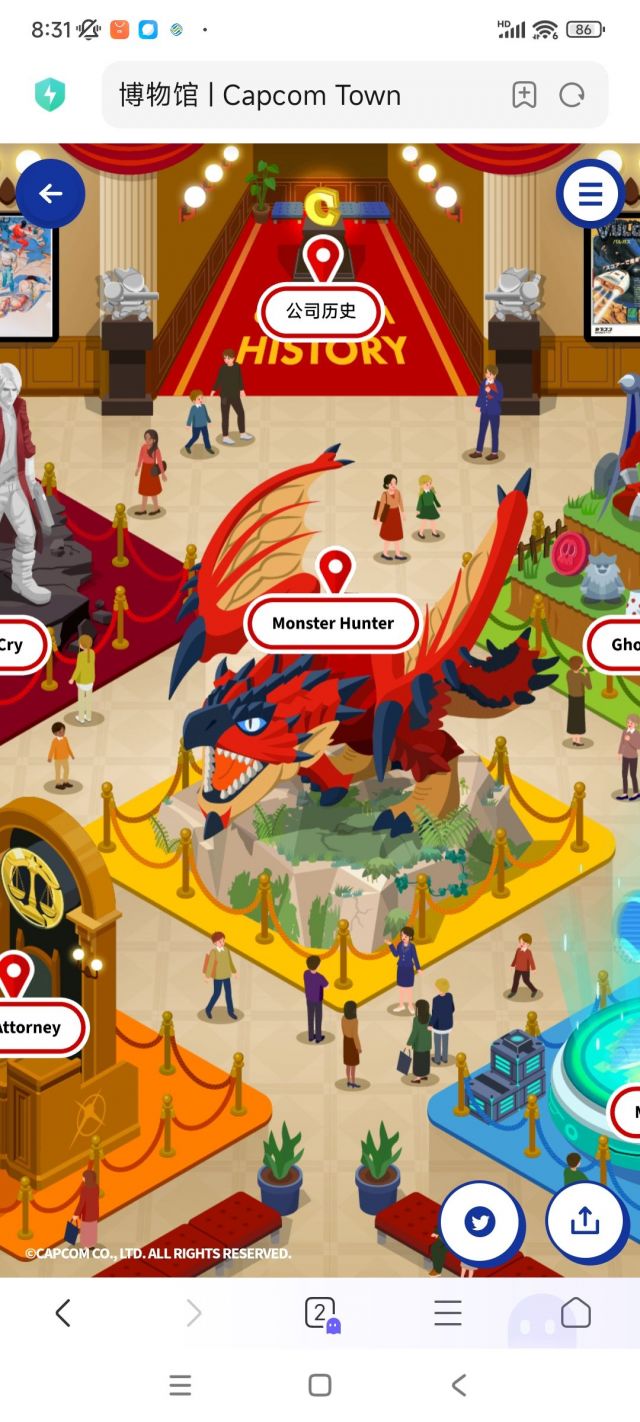 Capcom社内ip 资源歧视是否太明显了 NGA玩家社区