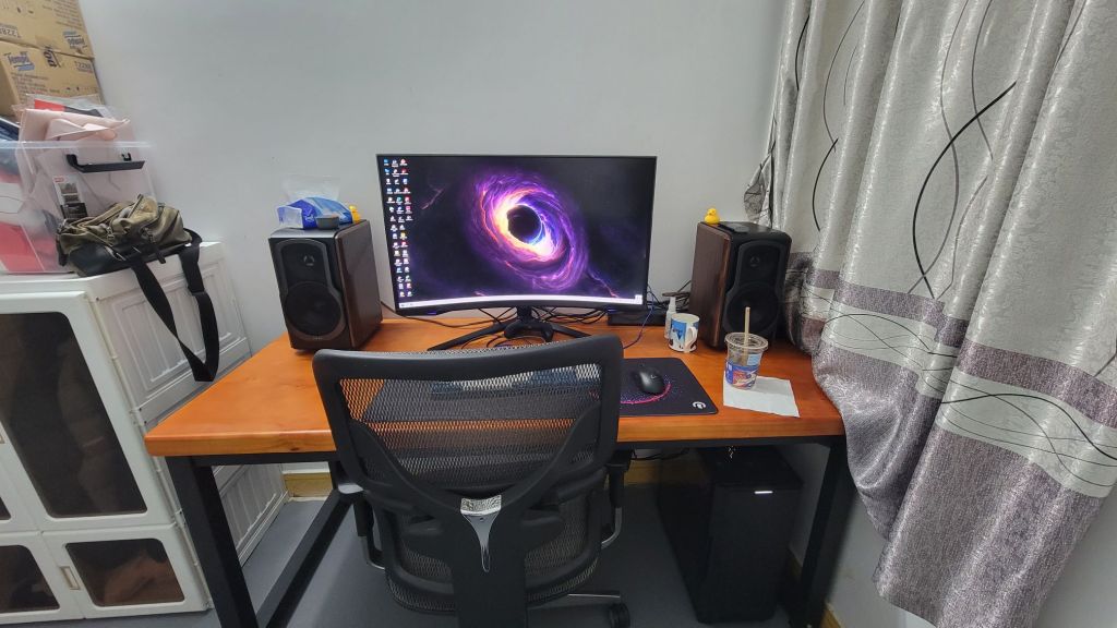 漫步者s880、n300、r1700bt+、mr4怎么选 178