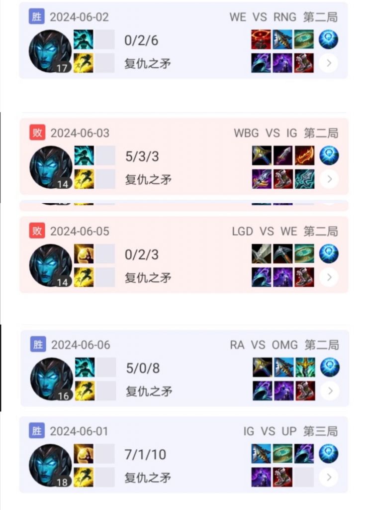[本赛区赛事]破案了，gala应该不是故意的 NGA玩家社区