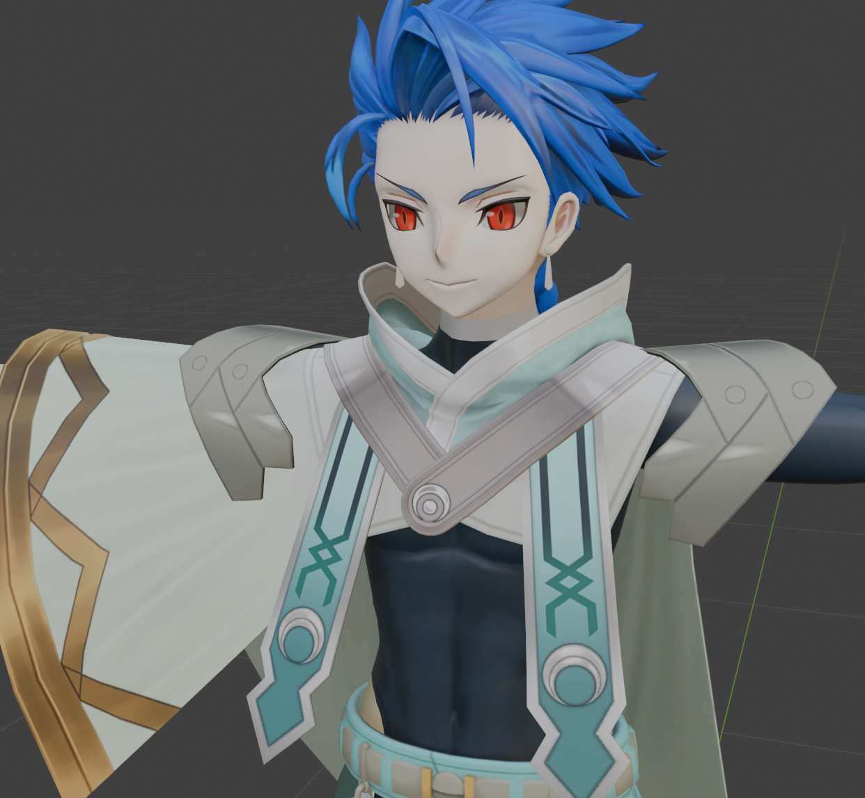 [艺术审美E-] [NSFW] fgo街机版模型解包，请大家前来鉴赏(持续更新？) NGA玩家社区