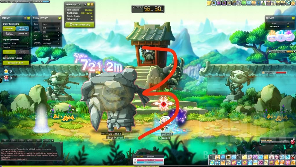 [国际服]天使link30秒cd，老法师会不会成为新的版本t0？ NGA玩家社区